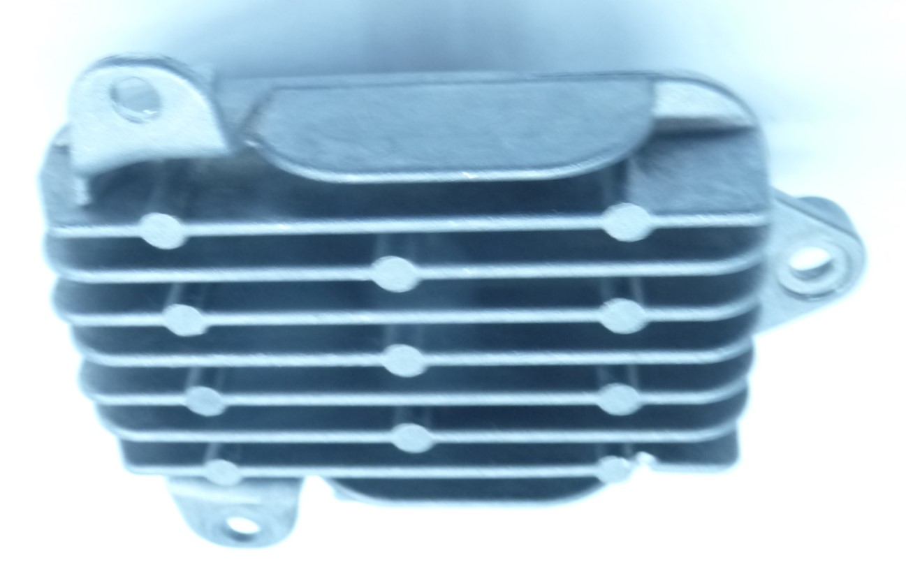 2020-2022 BMW G11 G12 740i Front Right LED Control Module Unit ...