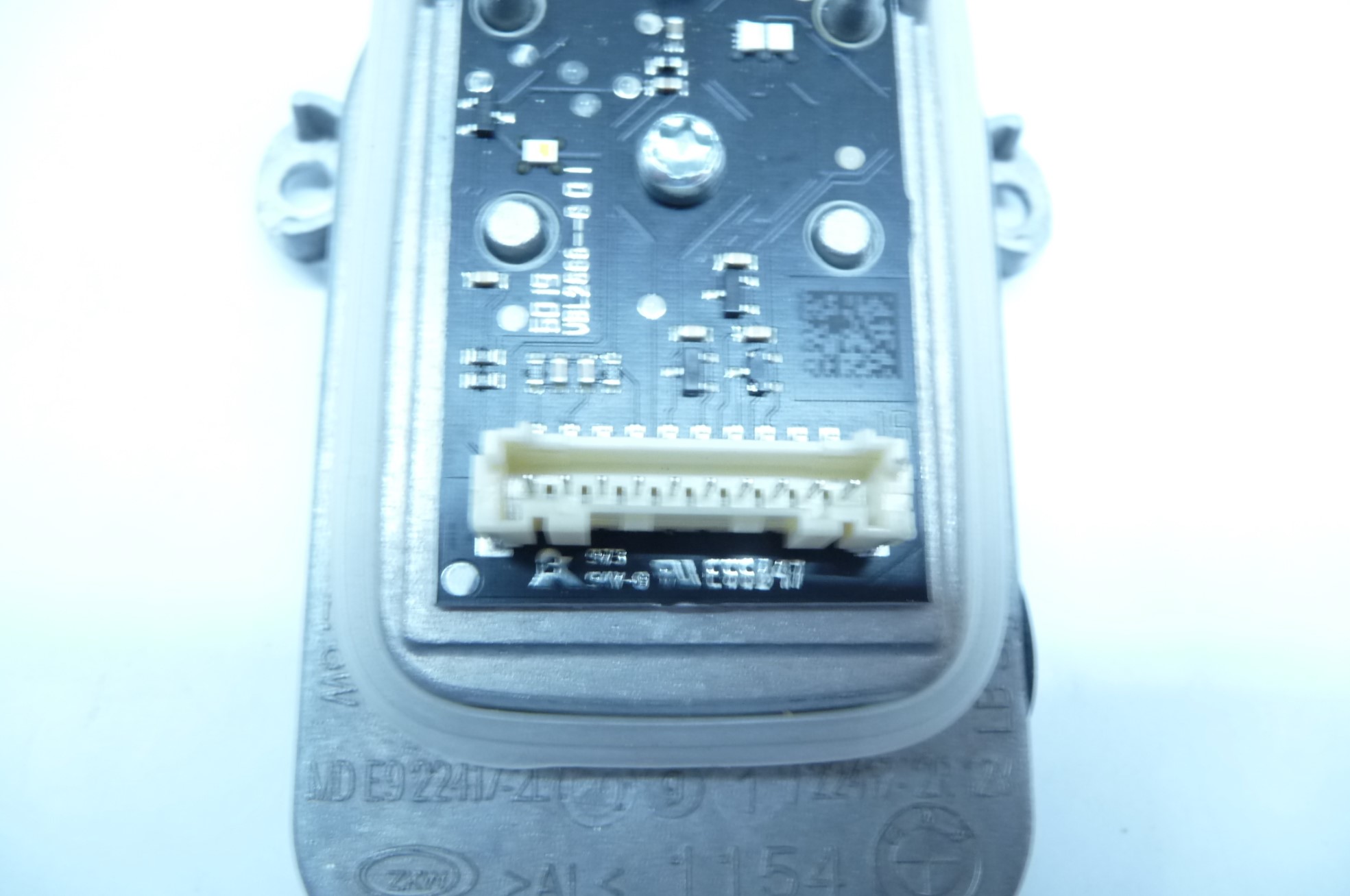 2020-2022 BMW G11 G12 740i Front Right LED Control Module Unit ...