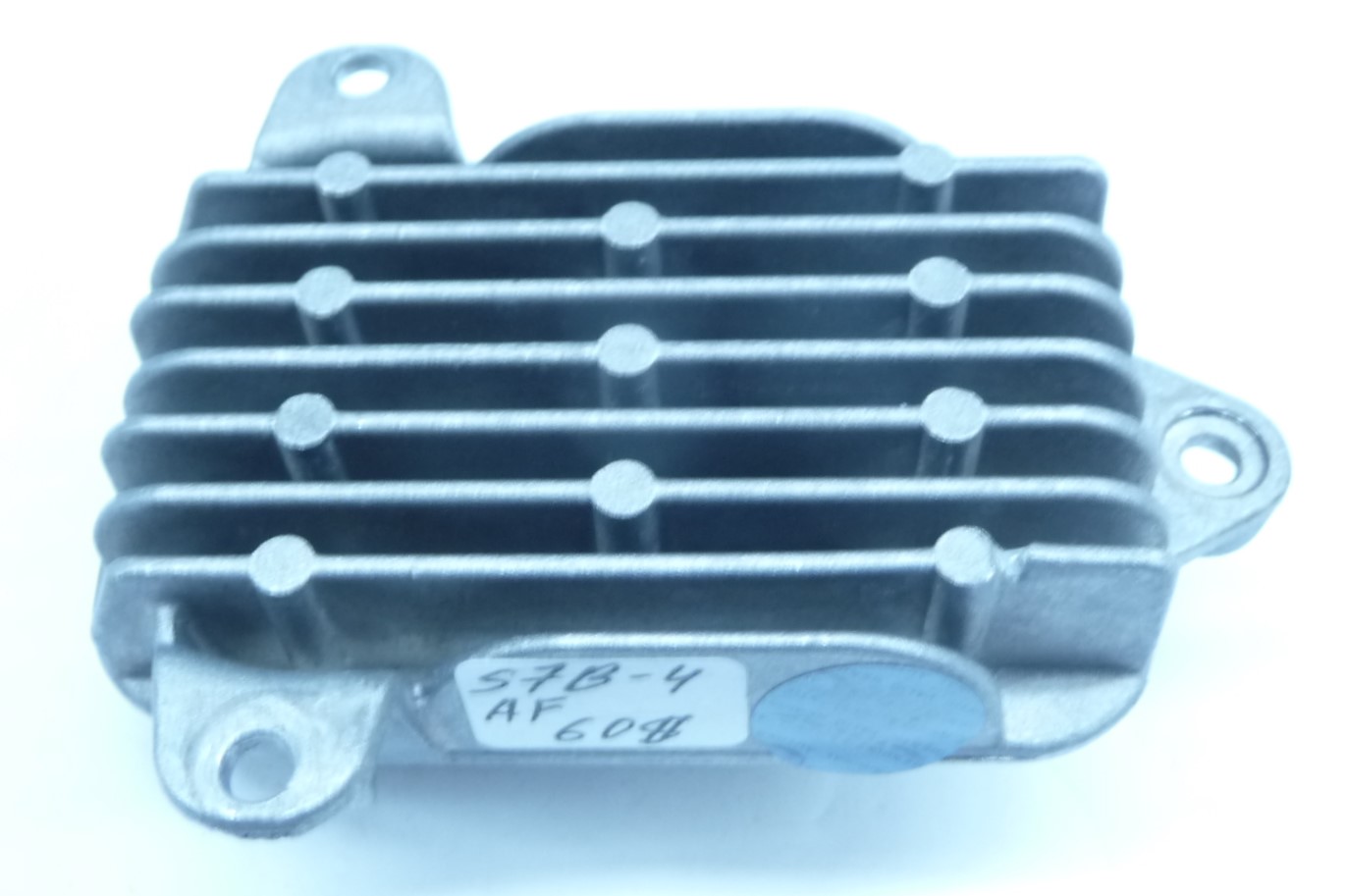 2020-2022 BMW G11 G12 740i Front Right LED Control Module Unit ...