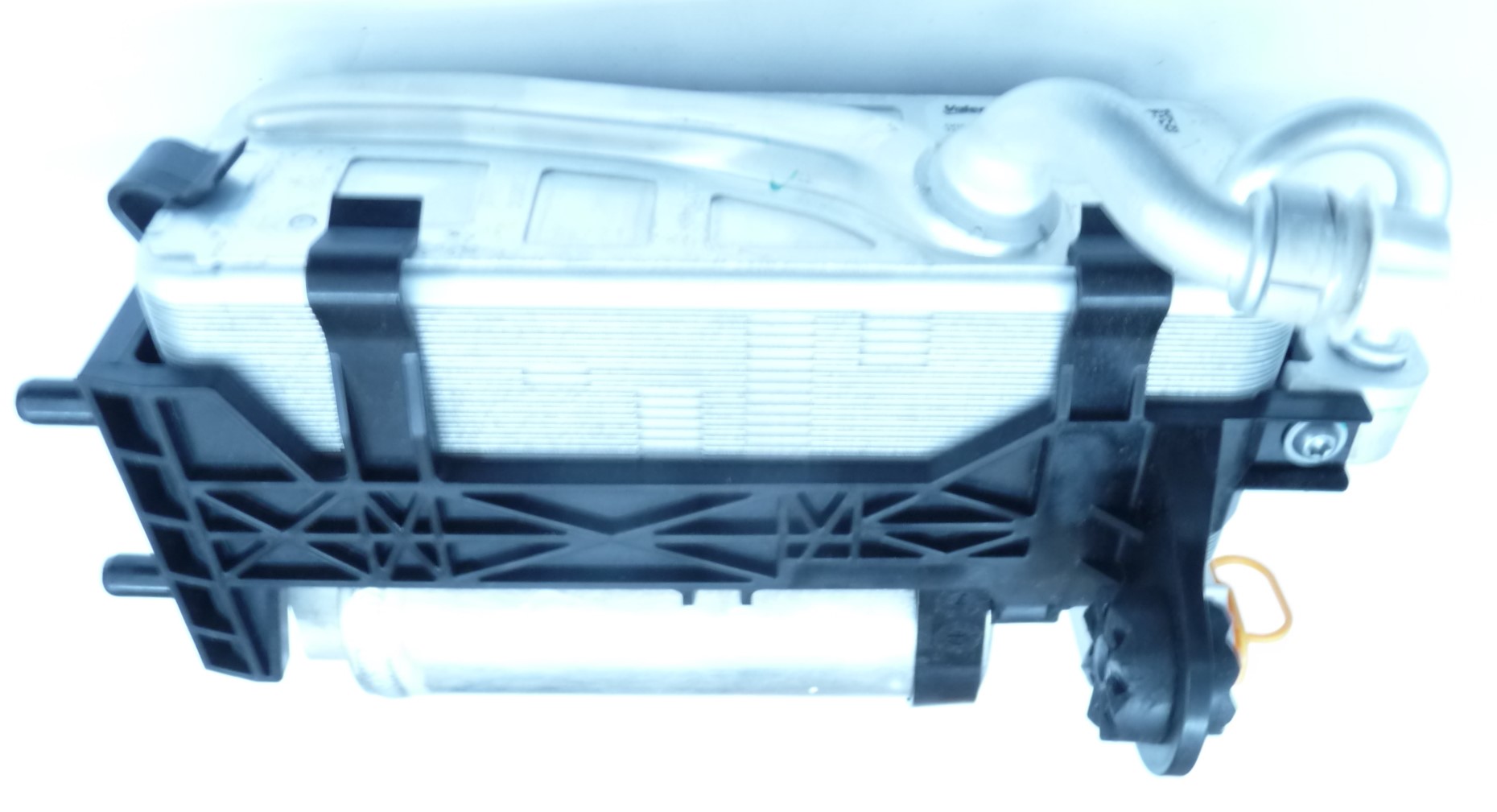 2019 BMW G29 Z4 Condenser Air Conditioning with Drier 64506805342 OEM ...