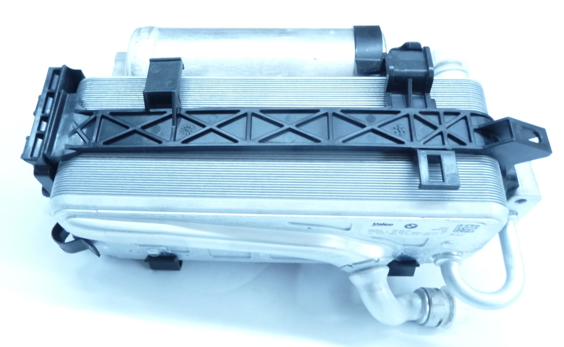 2019 BMW G29 Z4 Condenser Air Conditioning with Drier 64506805342 OEM ...