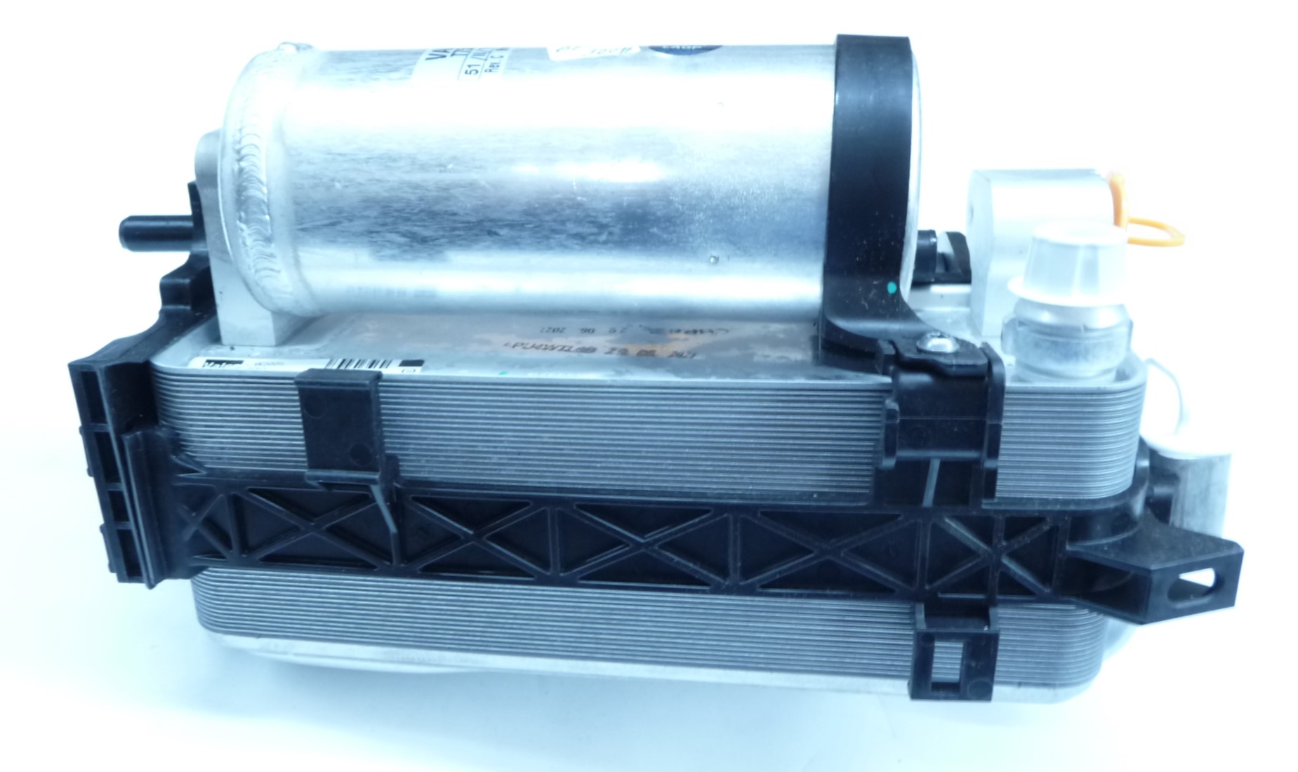 2019 BMW G29 Z4 Condenser Air Conditioning with Drier 64506805342 OEM ...