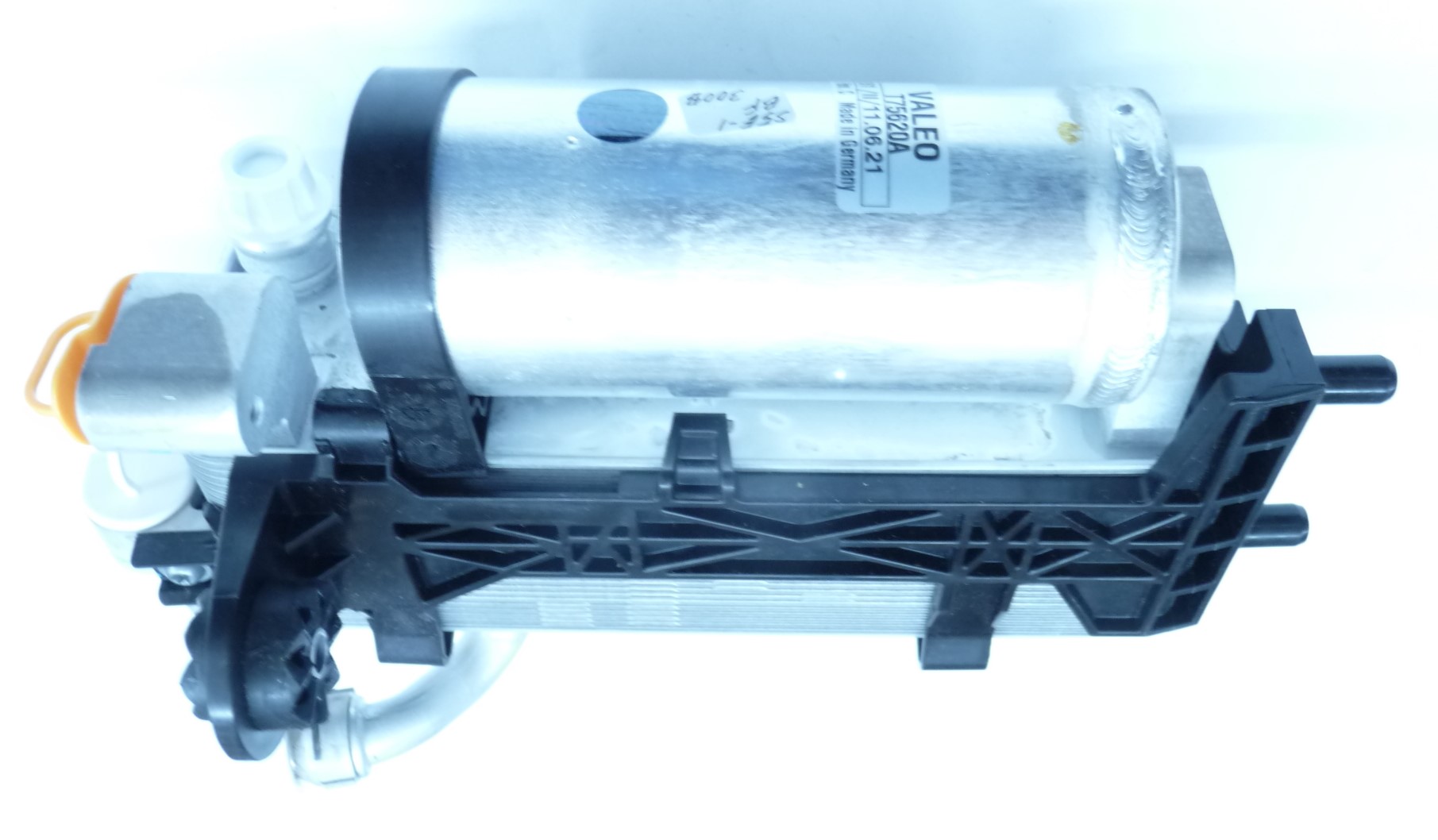 2019 BMW G29 Z4 Condenser Air Conditioning with Drier 64506805342 OEM ...