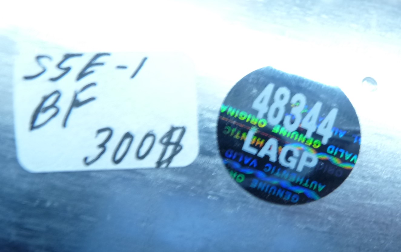 2019 BMW G29 Z4 Condenser Air Conditioning with Drier 64506805342 OEM ...