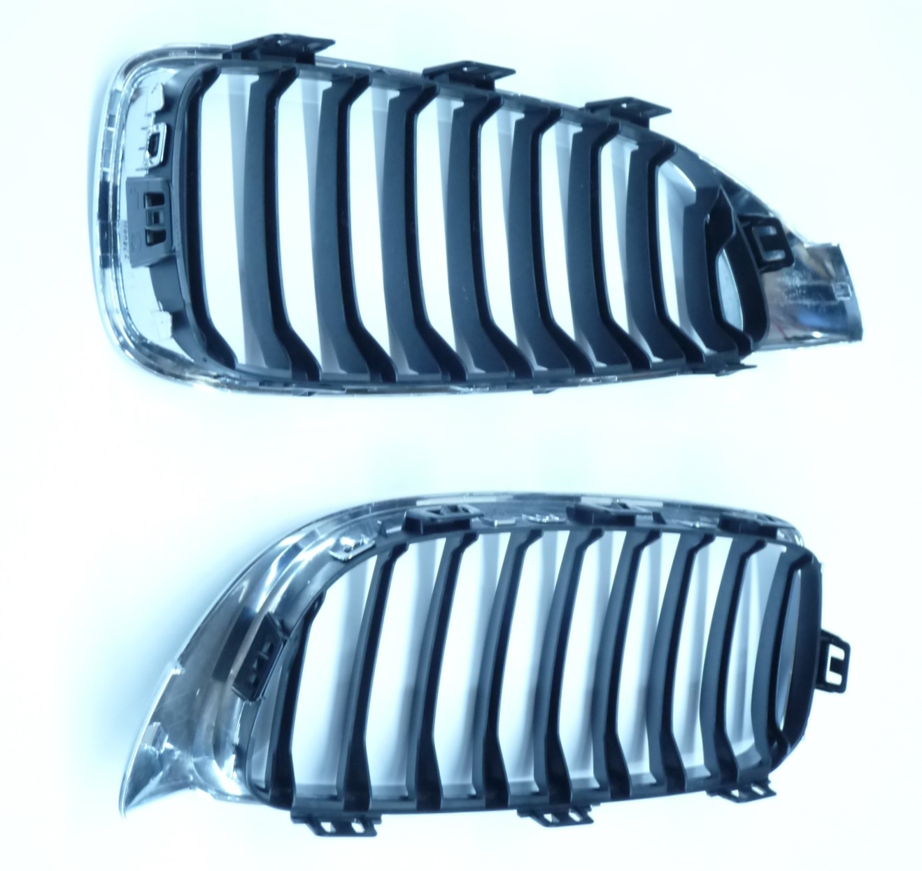 2014-2020 BMW F32 F33 F36 Front Left Right Kidney Grille 51137294814 ...