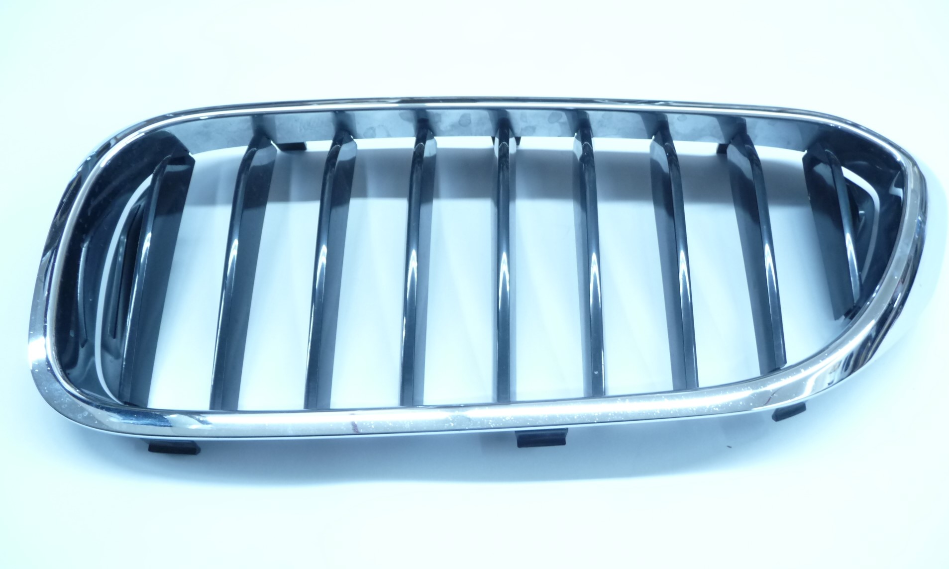 2017-2019 BMW G30 G31 530i 540i Front Left Driver Side Grille ...