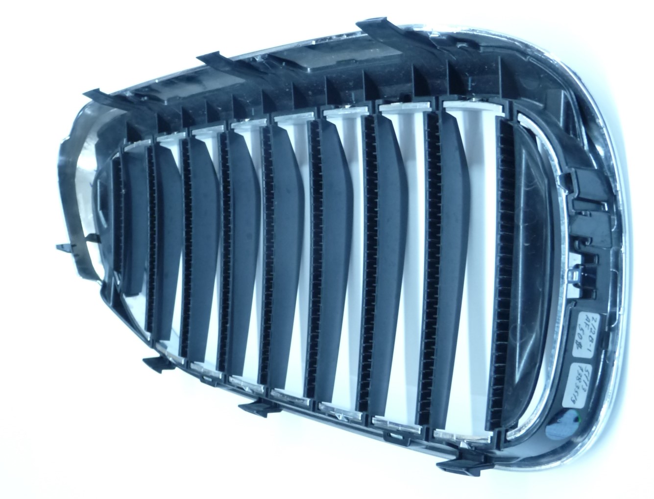 2017-2019 BMW G30 G31 530i 540i Front Left Driver Side Grille ...