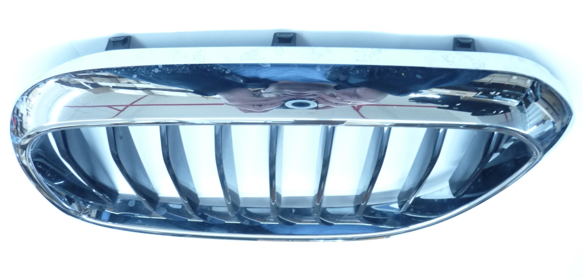 2017-2019 BMW G30 G31 530i 540i Front Left Driver Side Grille ...