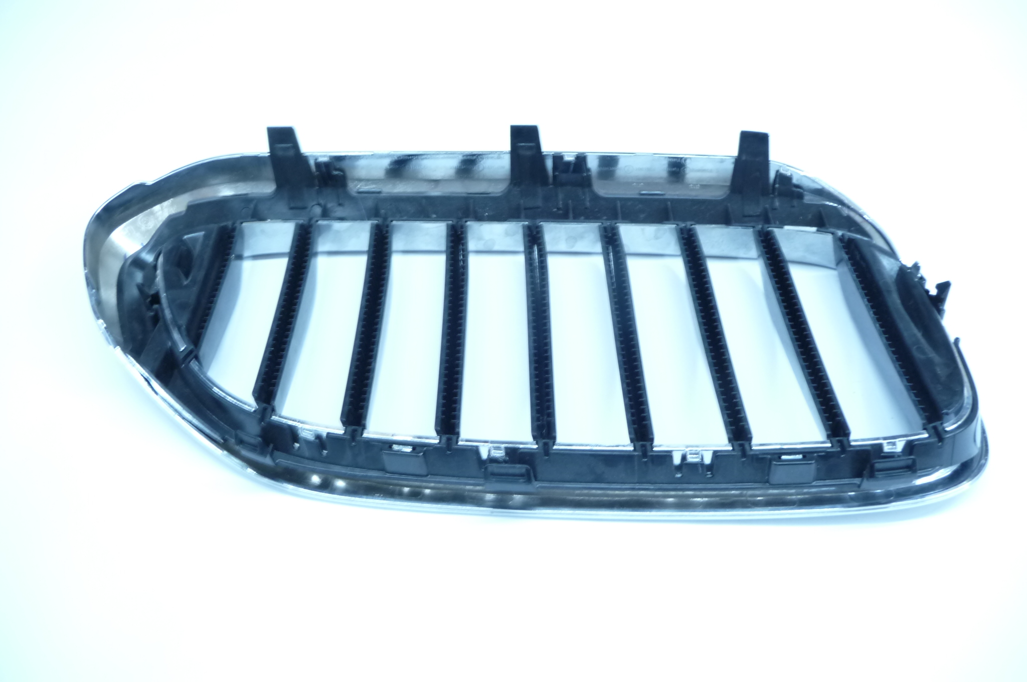 2017-2019 BMW G30 G31 530i 540i Front Left Driver Side Grille ...