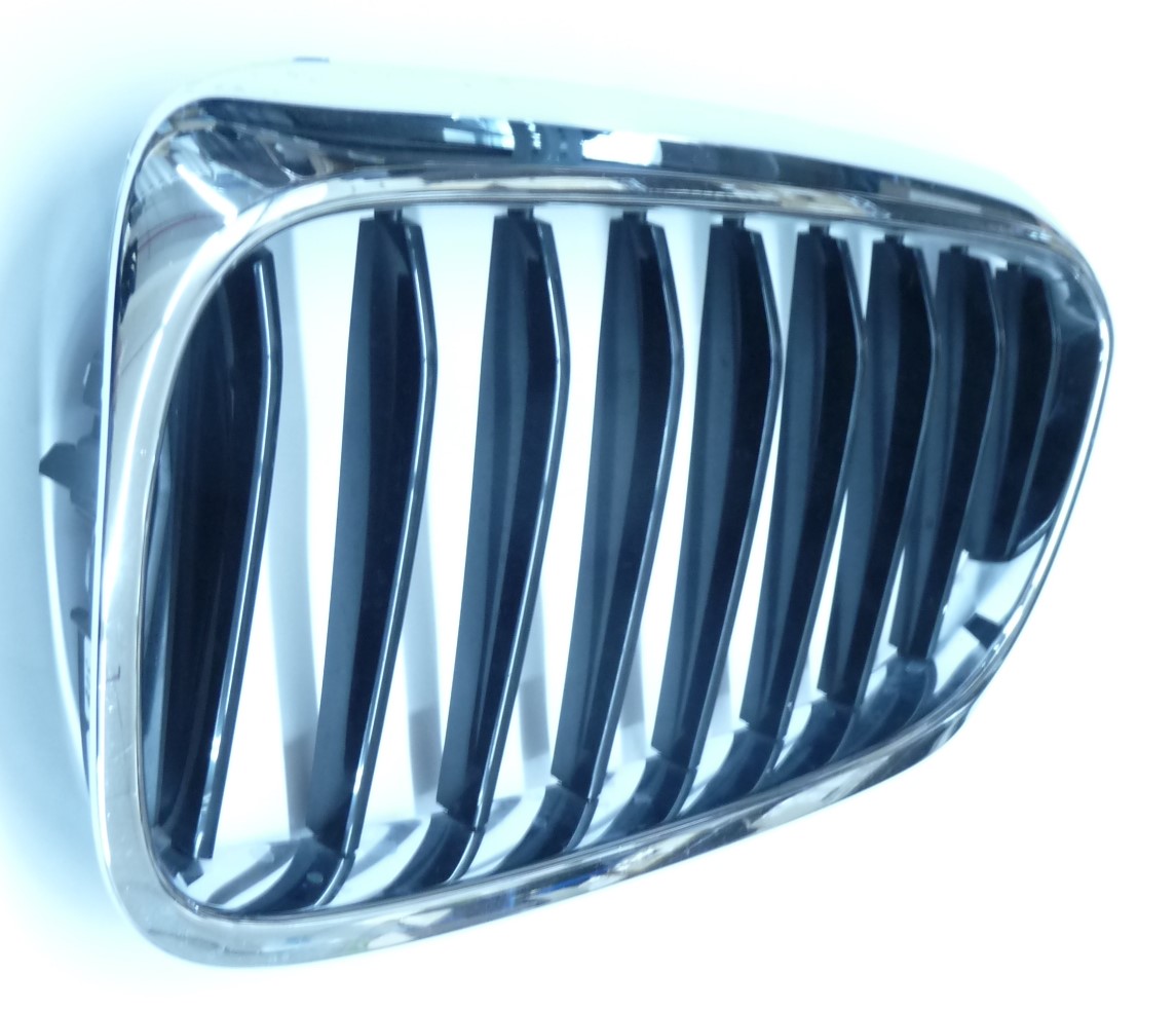 2017-2019 BMW G30 G31 530i 540i Front Left Driver Side Grille ...