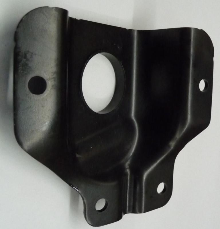 2016-2021 Audi R8 Coupe/Spyder LH Front Radiator Mount Bracket ...