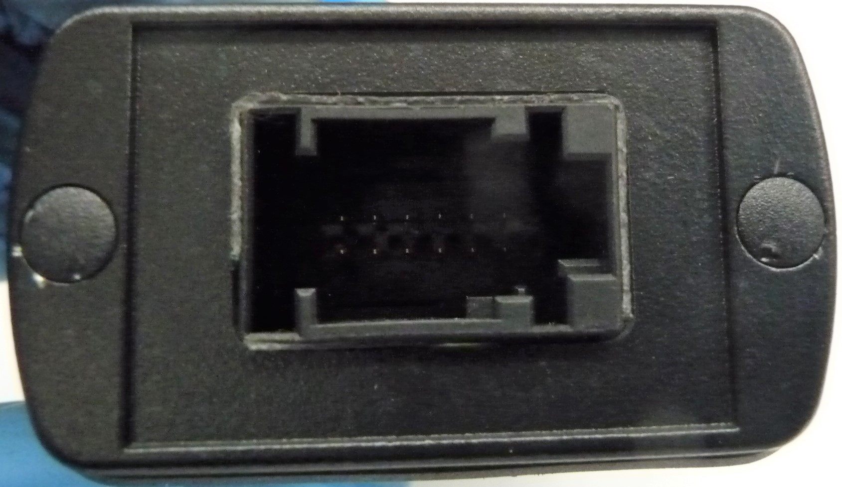 2022 Rolls Royce Ghost Kopf CAN GATAWAY V3.0 LsCan Control Module OEM ...