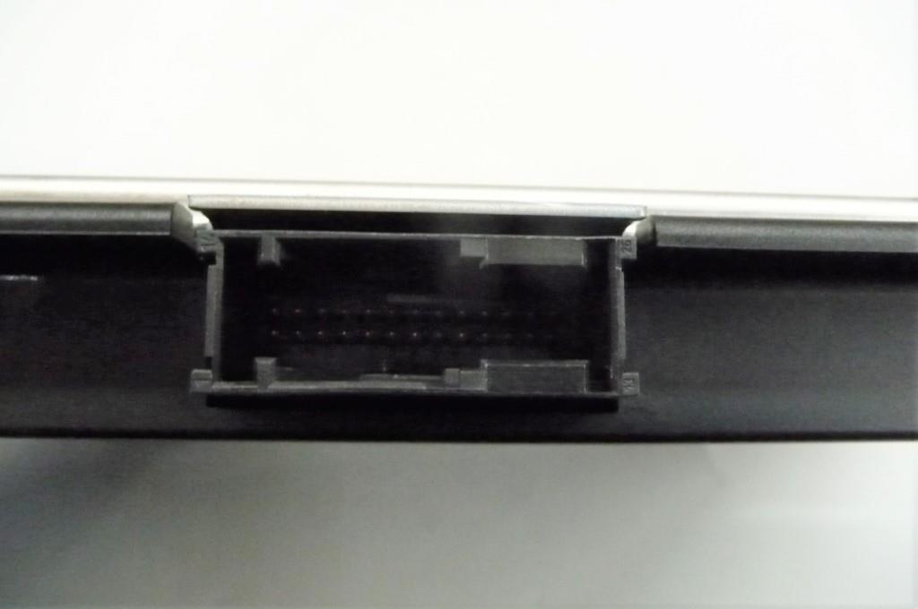 2009 BMW Z4 Footwell Light Control Module FRM2 PL2 [23] 61359153780 OEM ...