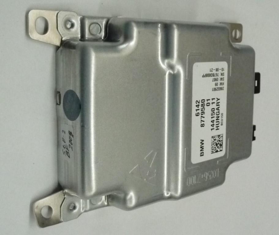 2019-2022 BMW G11 G12 G14 G15 Battery Charge Module 61428779580 OEM A1 ...