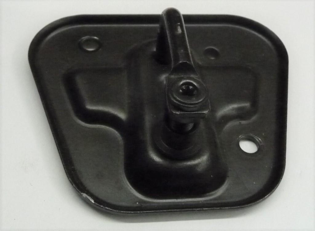 2016-2021 Audi R8 Coupe/Spyder Hood Latch Lock Bar 4S0823186A OEM A1 ...