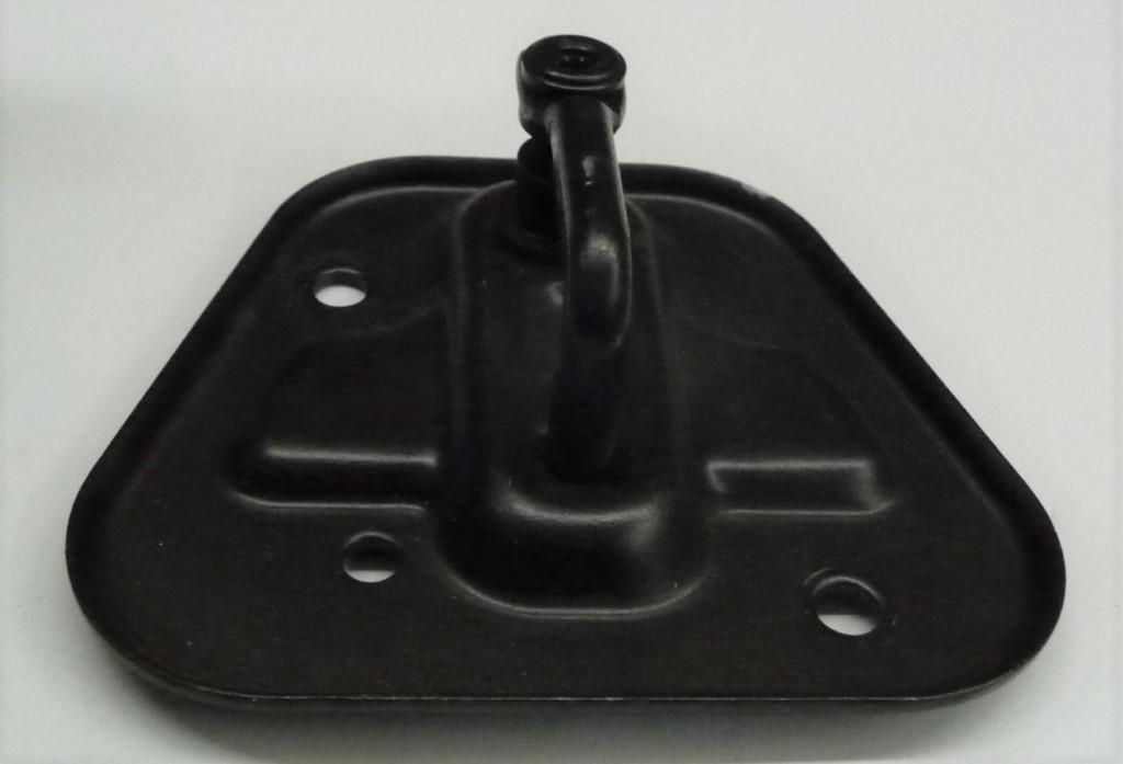2016-2021 Audi R8 Coupe/Spyder Hood Latch Lock Bar 4S0823186A OEM A1 ...