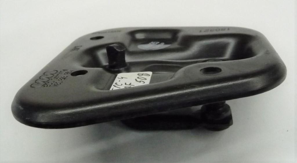 2016-2021 Audi R8 Coupe/Spyder Hood Latch Lock Bar 4S0823186A OEM A1 ...