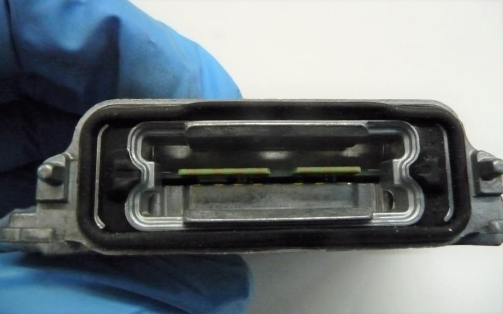 2013-2015 Maserati Quattroporte Xenon HID Headlight Control Unit ...