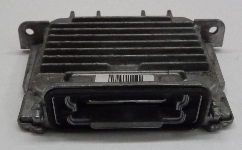 2013-2015 Maserati Quattroporte Xenon HID Headlight Control Unit ...