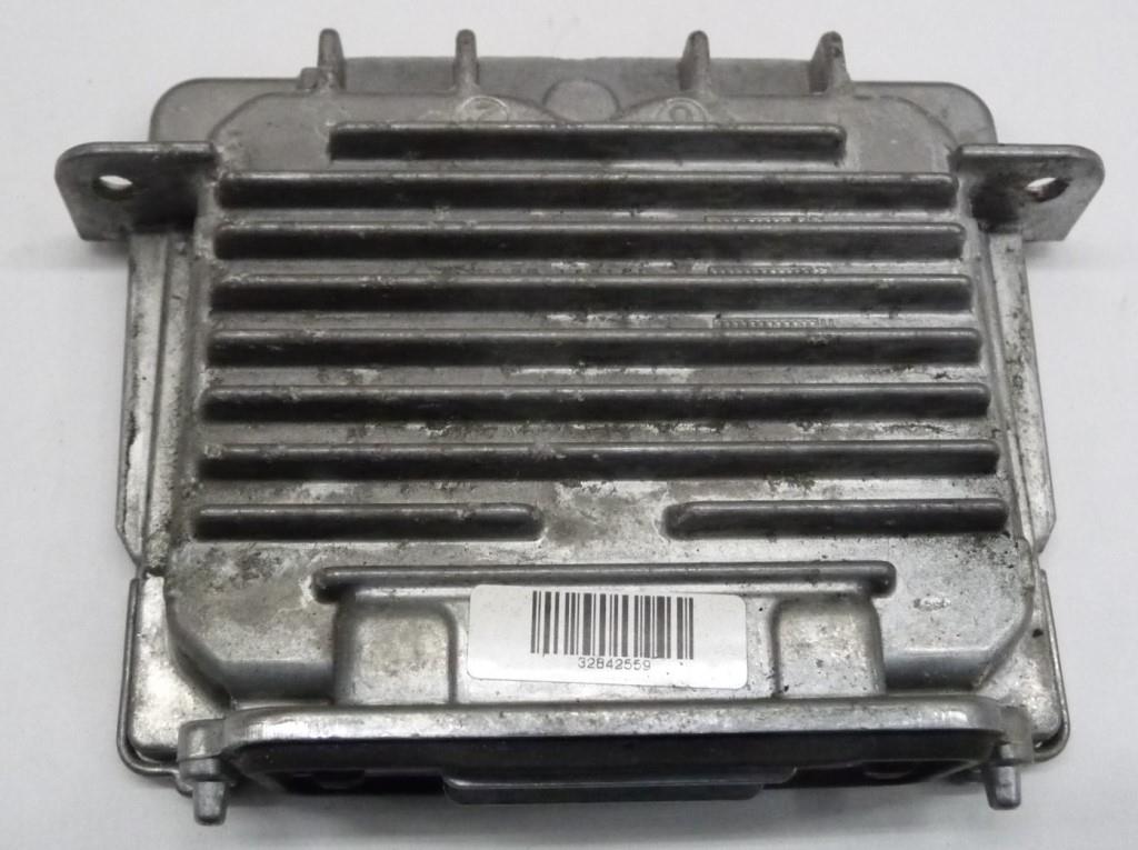 2013-2015 Maserati Quattroporte Xenon HID Headlight Control Unit ...