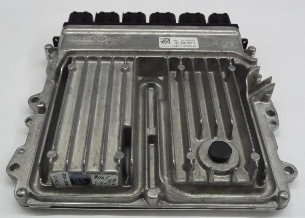2018-2020 BMW 530e Engine Control Module 9468803 OEM A1 | LA Global Parts