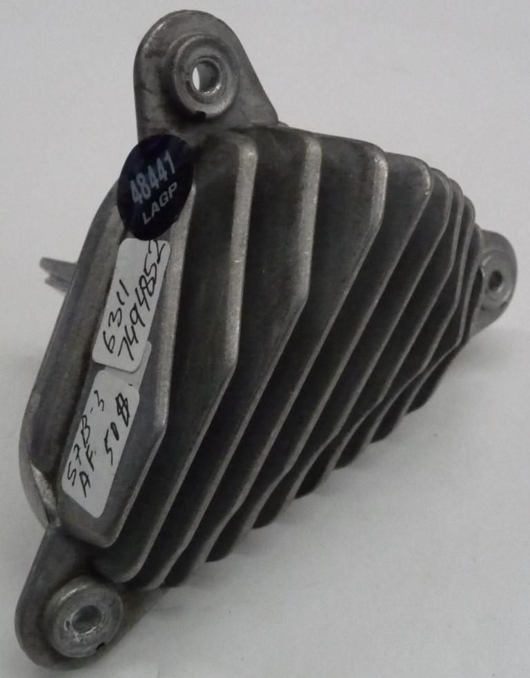 2018-2021 BMW F22 F23 LED Daytime Running Light Module, Right ...