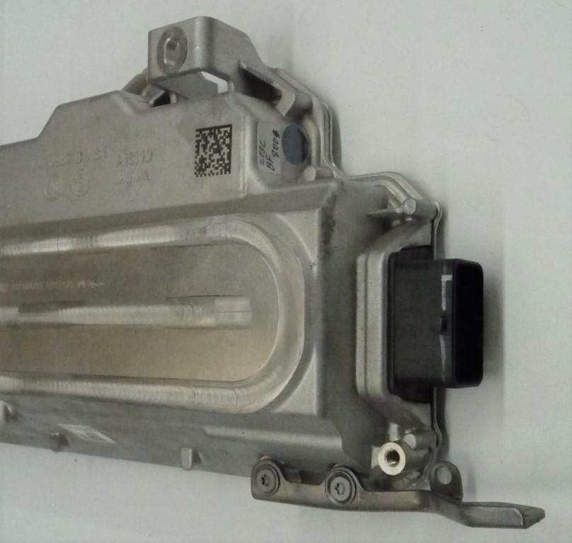 2020-2023 BMW X3 X5 Control Unit, KLE Convenience Charging 61445A12C61 ...