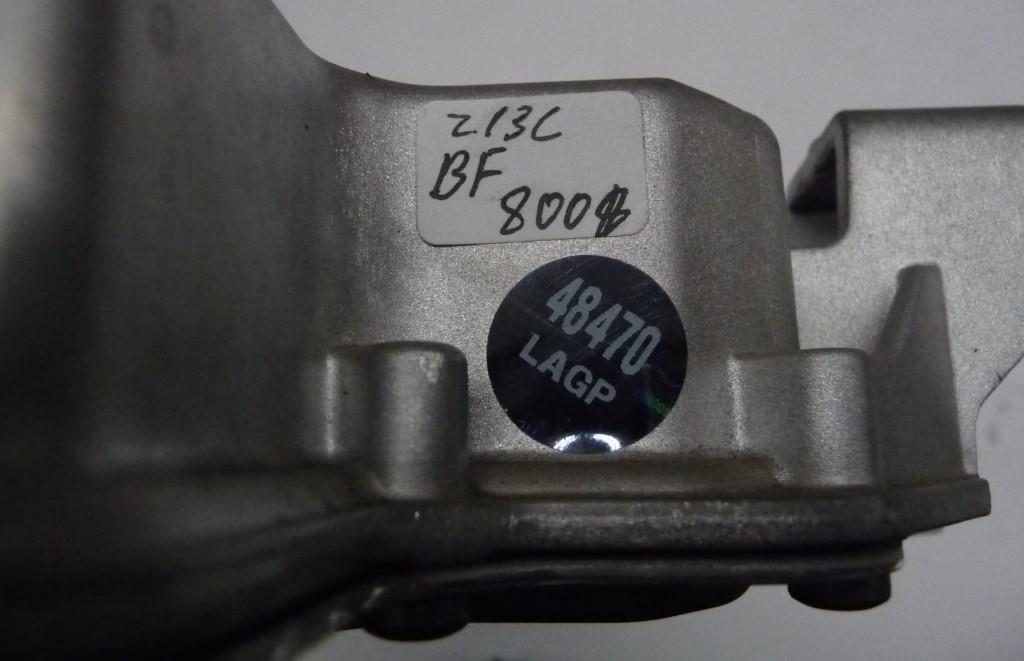 2020-2023 BMW X3 X5 Control Unit, KLE Convenience Charging 61445A12C61 ...