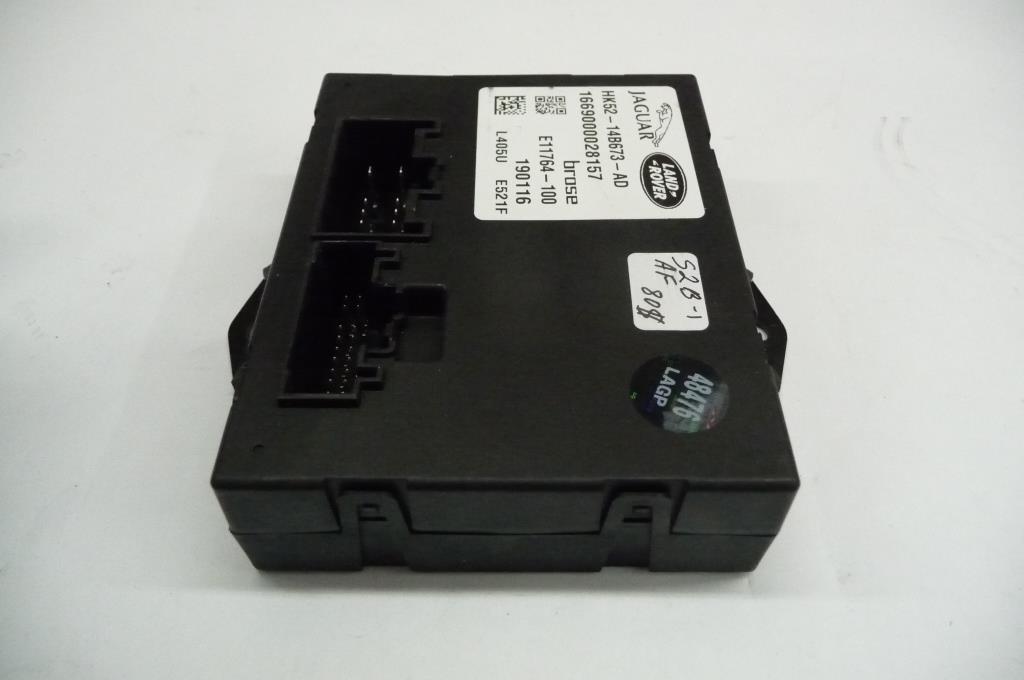 14-22 Land Rover Range Rover Rear Tailgate Control Module HK52-14B673 ...