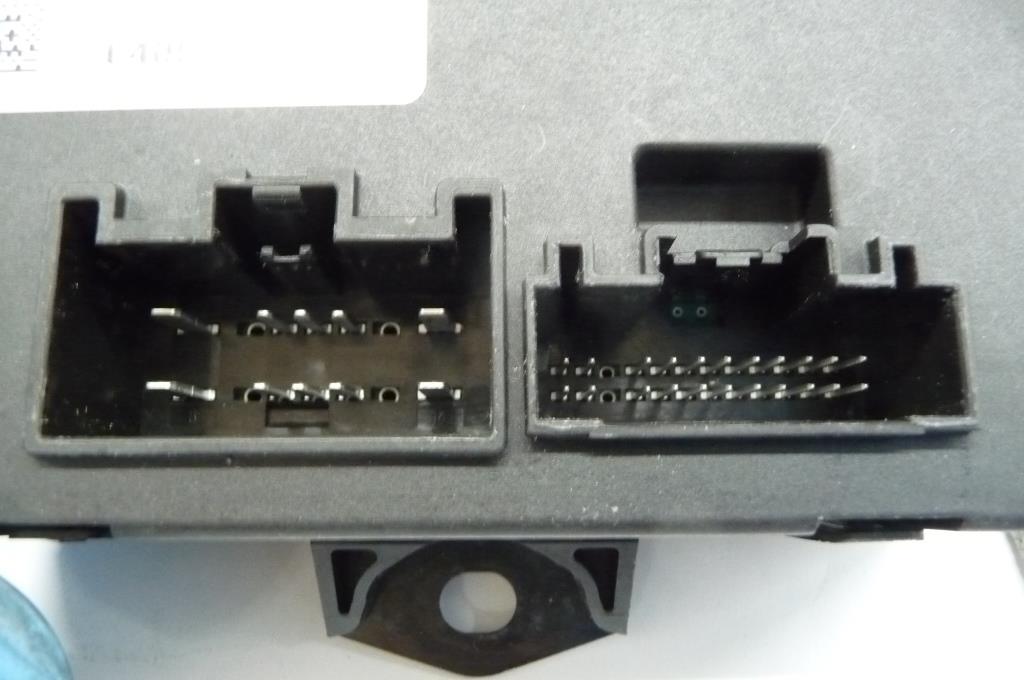 14-22 Land Rover Range Rover Rear Tailgate Control Module HK52-14B673 ...