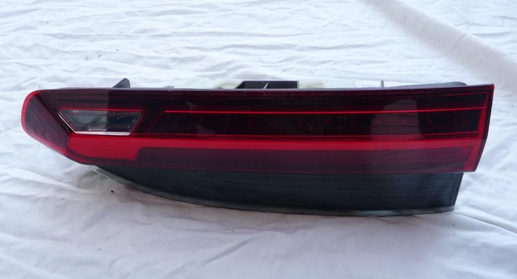 2019-2022 BMW G02 X4 Rear Left Tail Light in Trunk Lid 63217433799 OEM ...
