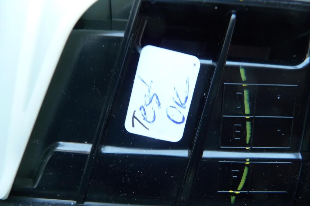 2019-2022 BMW G02 X4 Rear Left Tail Light in Trunk Lid 63217433799 OEM ...