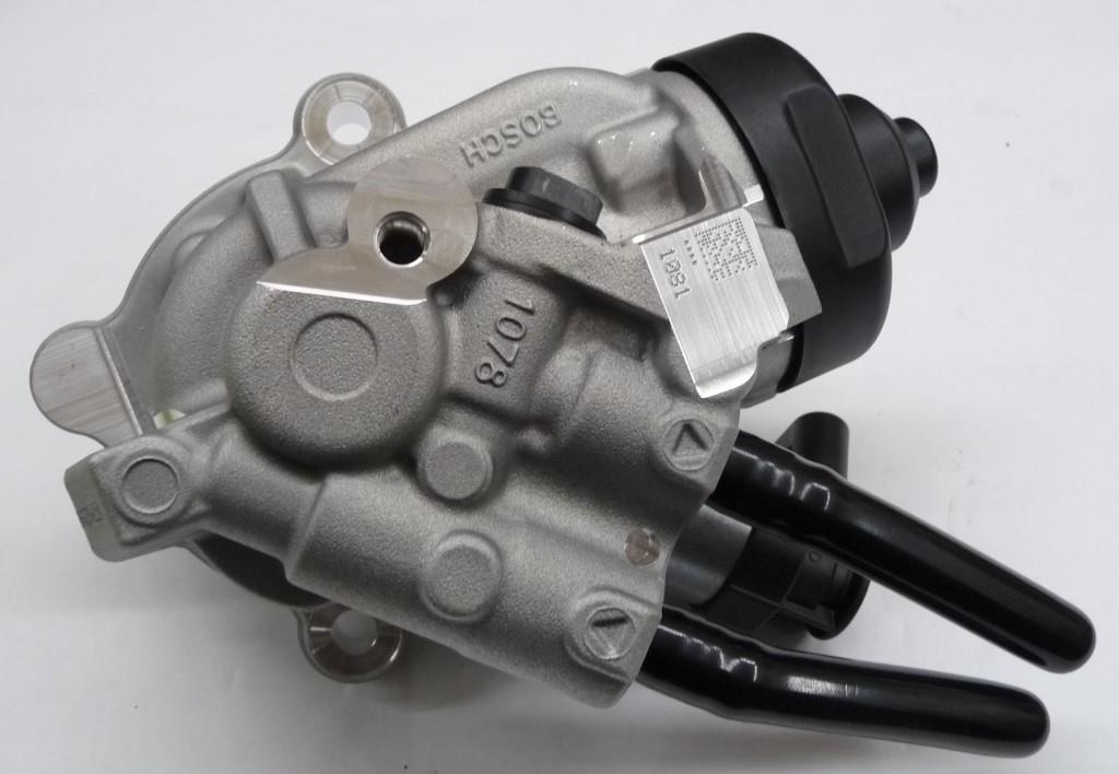 2014-2018 BMW F30 F25 328d X3 High-Pressure Pump 13517810696 OEM A1(1 ...