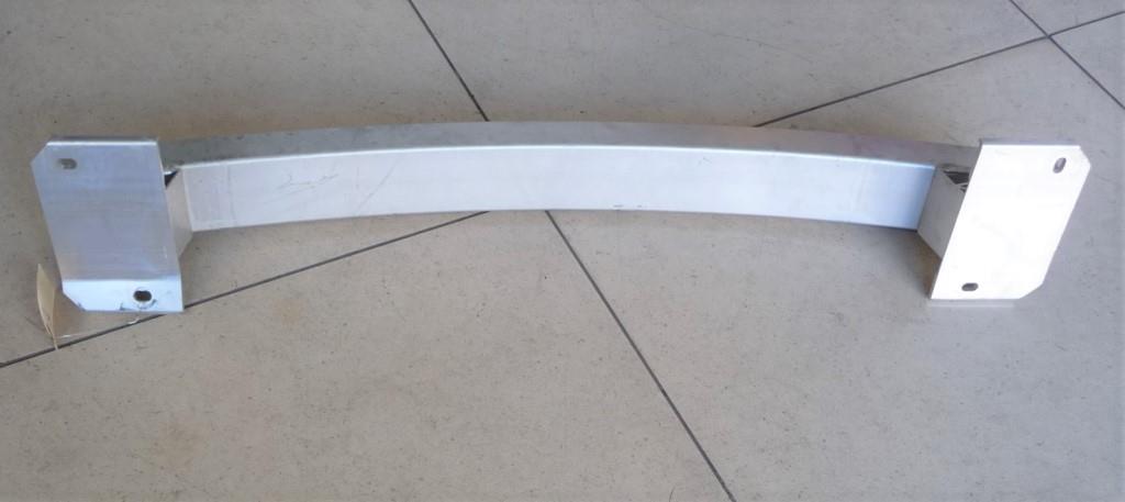 2017-2020 Audi R8 Front Bumper Reinforcement Impact Bar 4S0807109D OEM ...