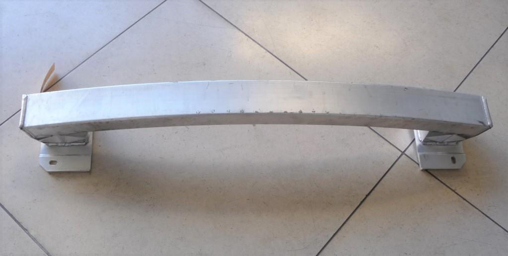 2017-2020 Audi R8 Front Bumper Reinforcement Impact Bar 4S0807109D OEM ...