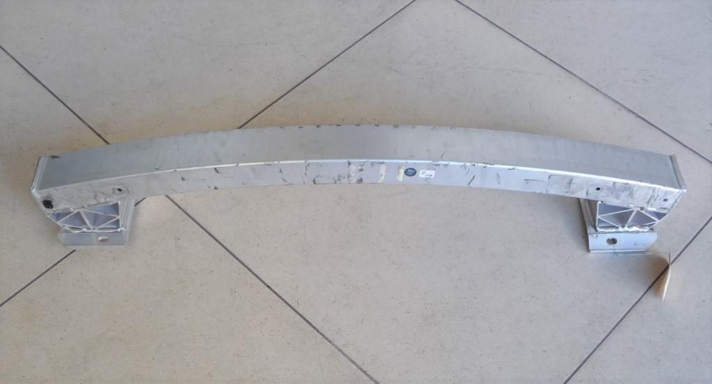 2017-2020 Audi R8 Front Bumper Reinforcement Impact Bar 4S0807109D OEM ...