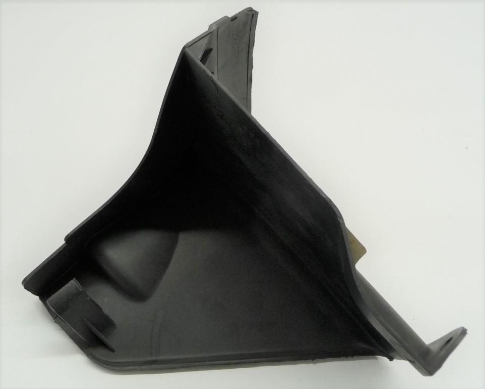 1992-1999 BMW E36 318i 323i 328i Right Trim Panel, Extension ...