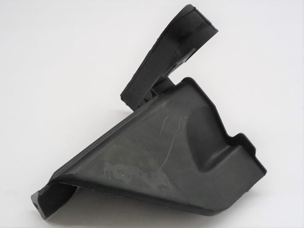 1992-1999 BMW E36 318i 323i 328i Right Trim Panel, Extension ...