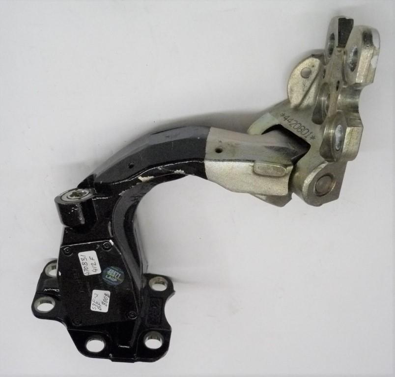 2017 Lamborghini Aventador S Door Hinge, Right 470831412F OEM A1 | LA ...