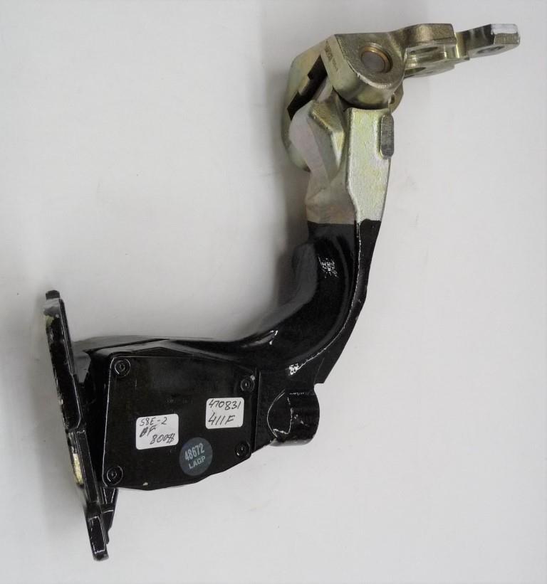 2018-2021 Lamborghini Aventador S LP770 SVJ Coupe Door Hinge Left ...