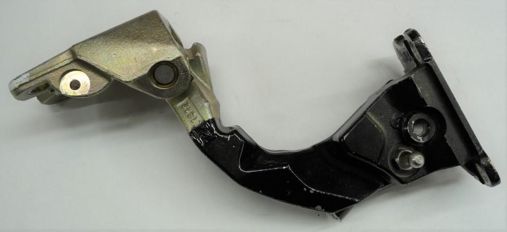 2018-2021 Lamborghini Aventador S LP770 SVJ Coupe Door Hinge Left ...