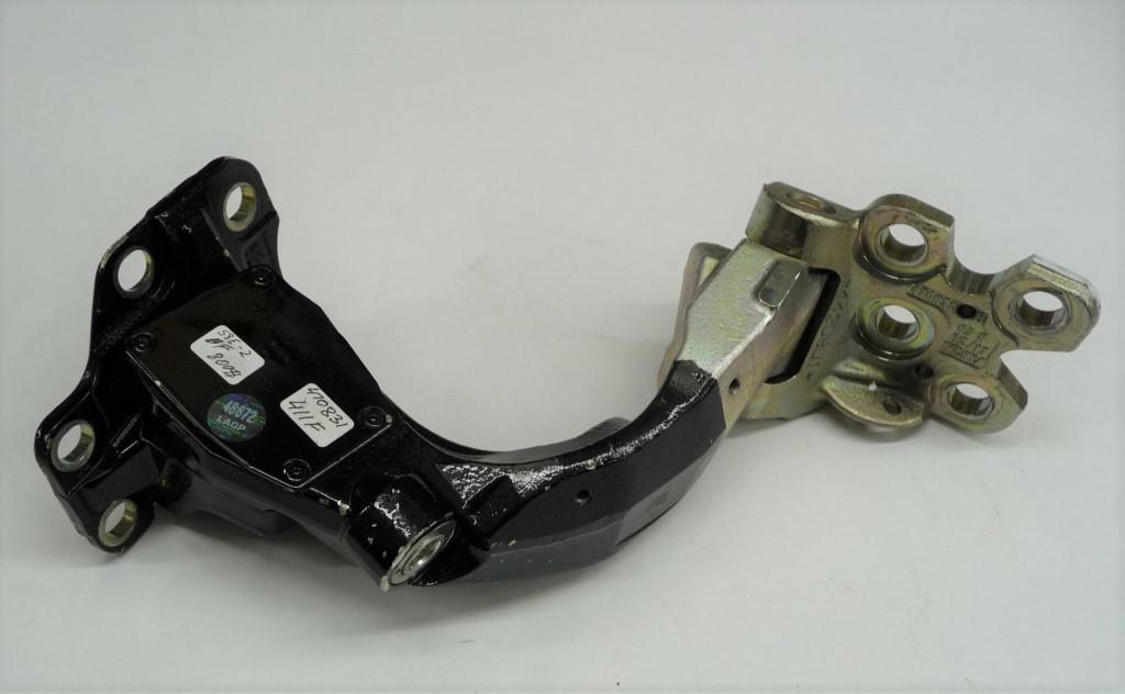 2018-2021 Lamborghini Aventador S LP770 SVJ Coupe Door Hinge Left ...