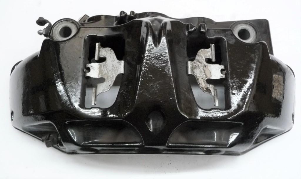 2016-2020 Bentley Bentayga Left Front Brake Caliper 4M0615105GJ OEM A1 ...