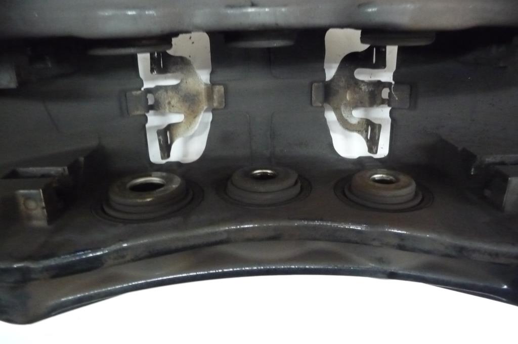 2016-2020 Bentley Bentayga Right Front Brake Caliper 4M0615106GJ OEM A1 ...