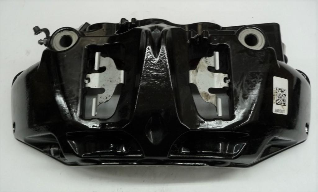 2016-2020 Bentley Bentayga LH Front Caliper Without Brake Pads ...