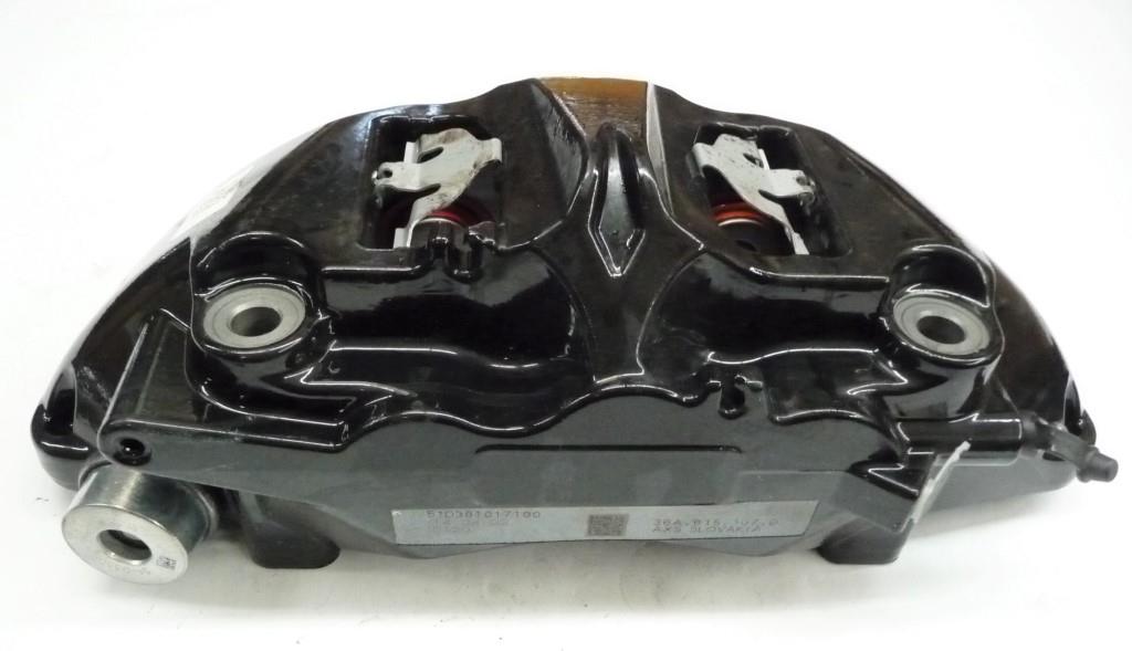 2016-2020 Bentley Bentayga LH Front Caliper Without Brake Pads ...