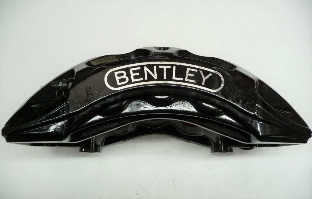 2016-2020 Bentley Bentayga LH Front Caliper Without Brake Pads ...