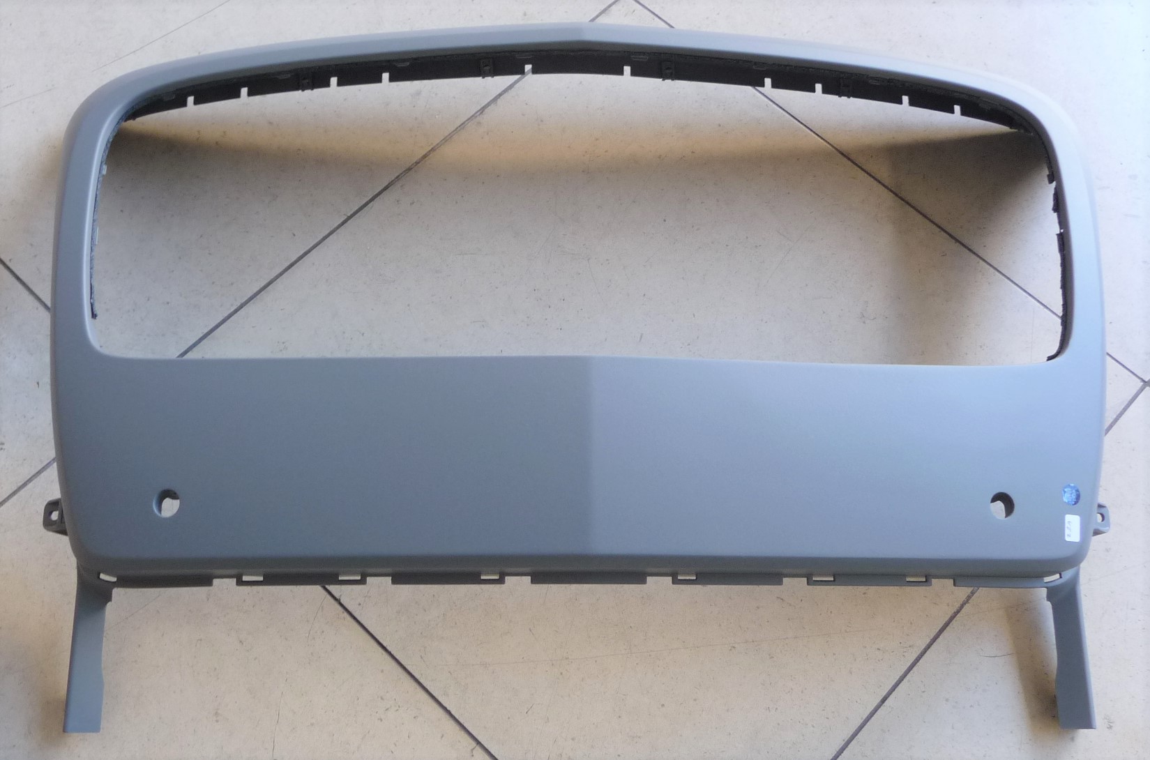 2013-2017 Bentley Sedan Flying Spur Front Grille Grill Bezel 4W0853653A ...