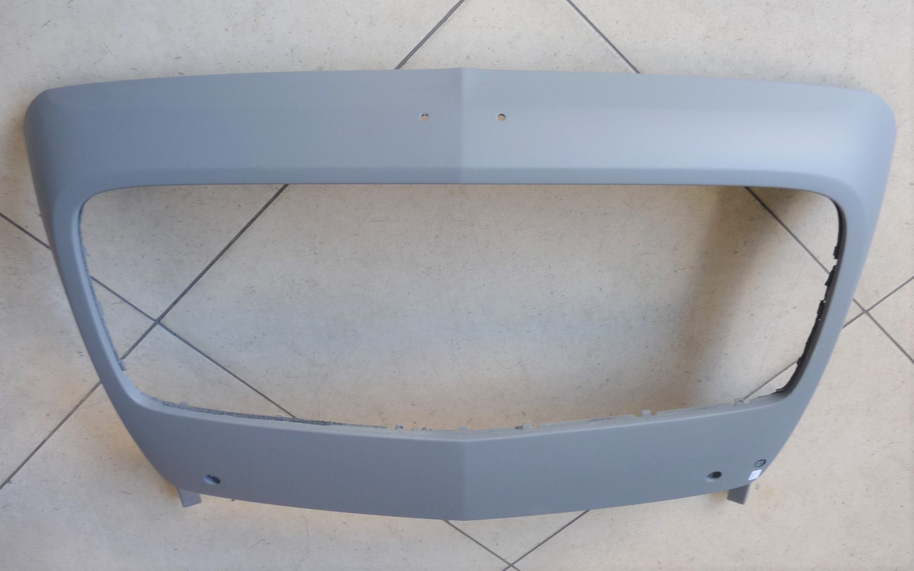 2013-2017 Bentley Sedan Flying Spur Front Grille Grill Bezel 4W0853653A ...