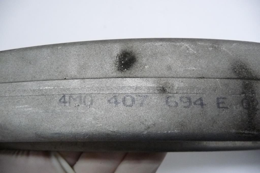 2016-2018 Bentley Bentayga Suspension Control Arm, Right Rear ...